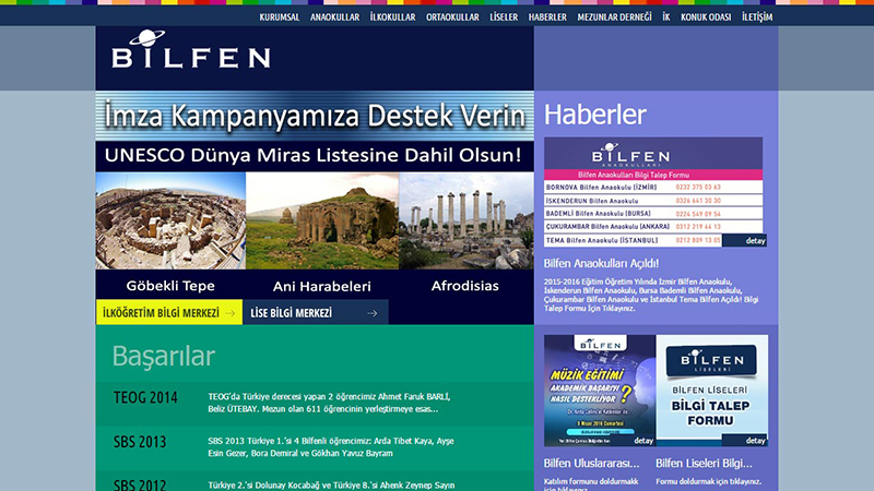 Zadaca Digital Creative Agency, İstanbul